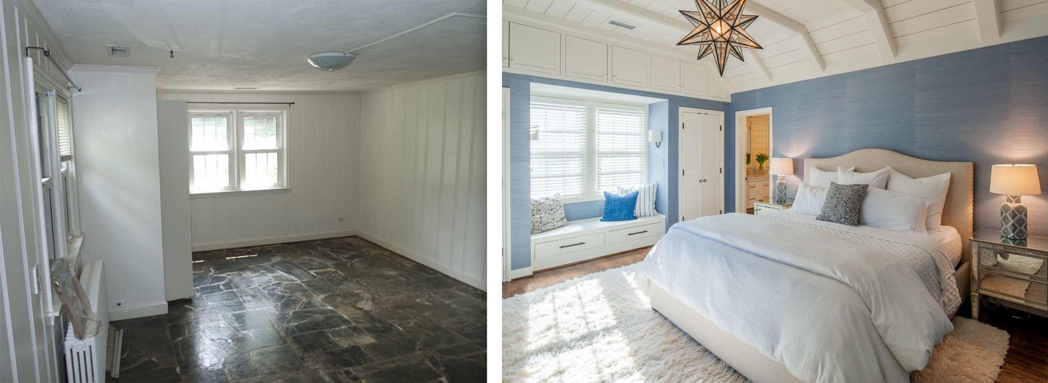 Homecoming House - Goodhouse Design | Residential Architecture, Design ...